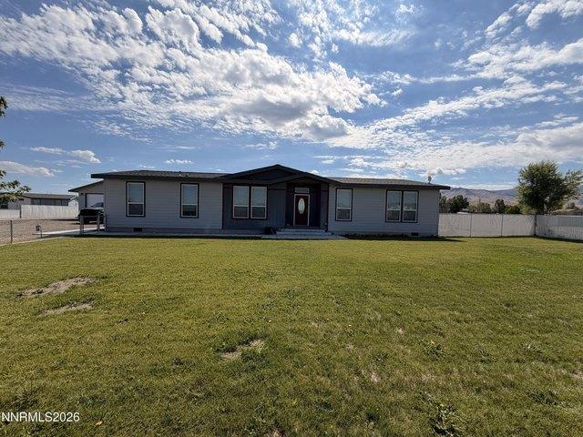 6375 N Brinkerhoff Ct, Winnemucca, NV 89445