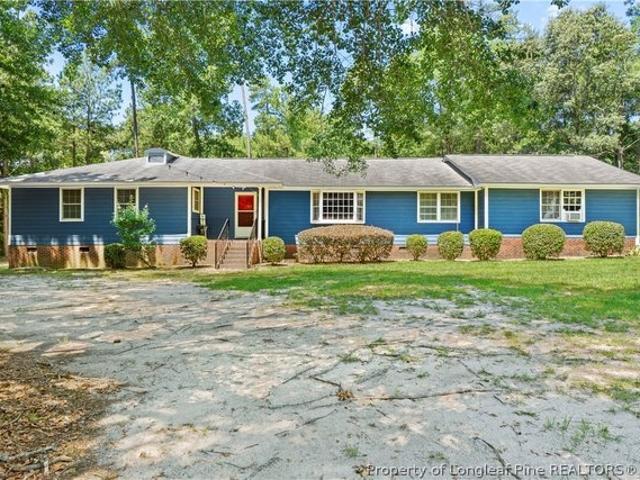6375 Bingham Pl, Fayetteville, NC 28304