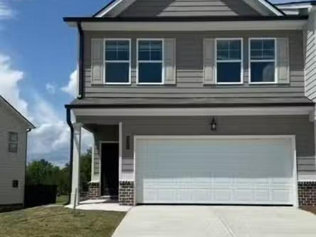 6375 Rosetta Dr #86, South Fulton, GA 30331 MLS 10333209