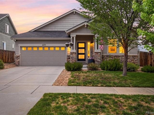 6375 S Harvest St, Aurora, CO 80016
