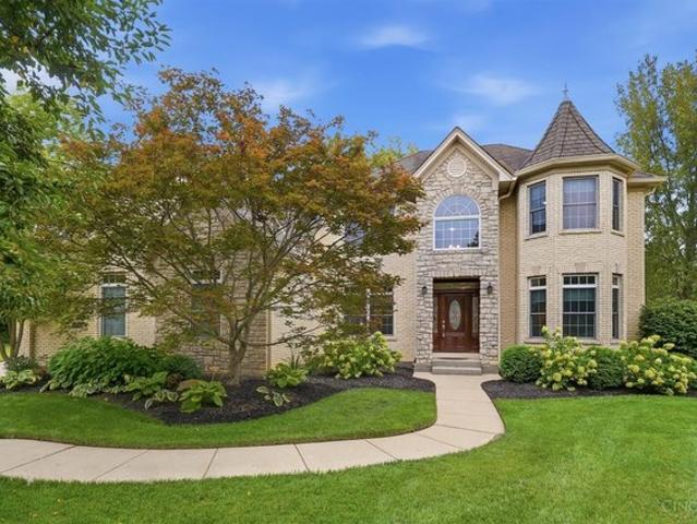 6375 Tarton Fields Ln, Mason, OH 45040