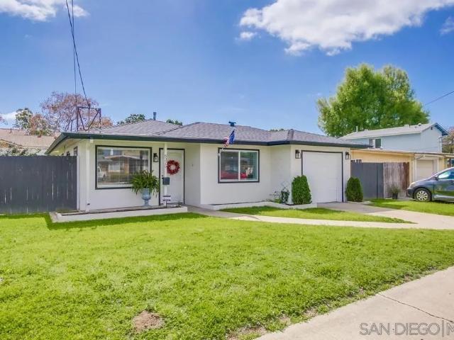 6375 Thorn St, San Diego, CA 92115 | MLS #260007 | Compass