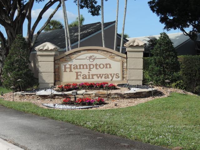 6375 3 Lakes Ln, Boynton Beach, FL 33437 | MLS #R11151