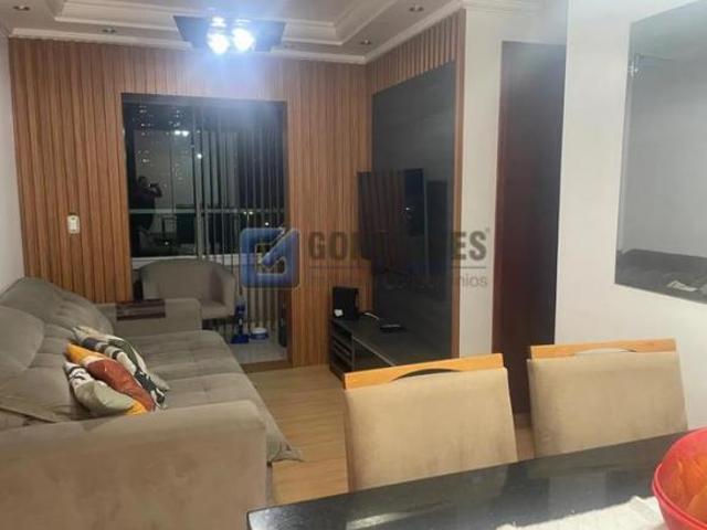 6376, Apartamento, à venda, à venda, 320.000,00,Parque São Vicente, Mauá,2 quartos