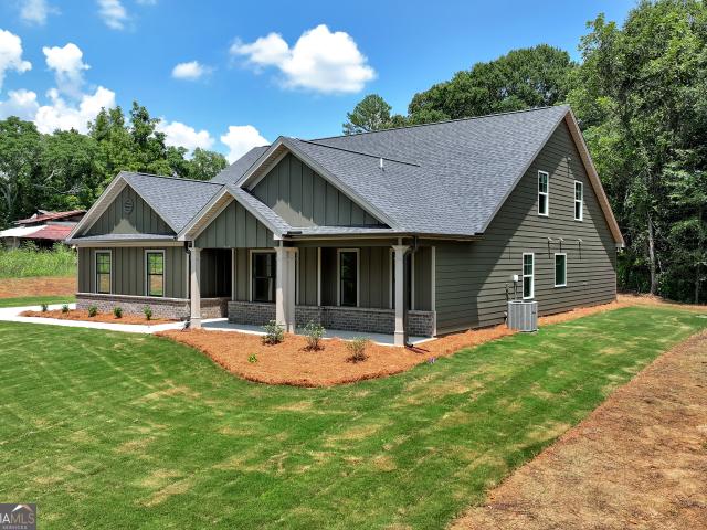 6376 Brockton Loop