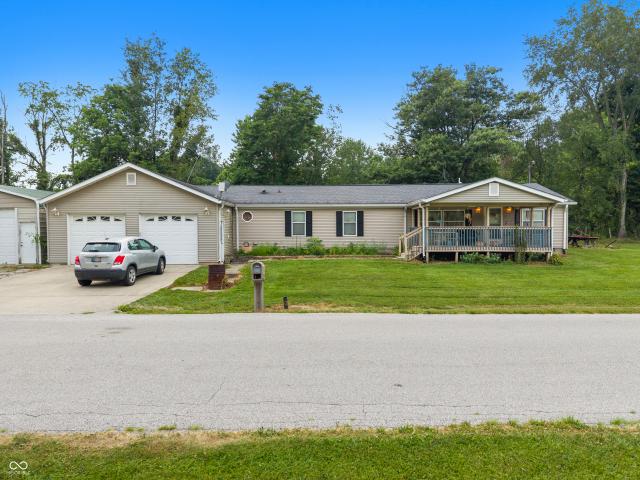 6376 Hall School Road