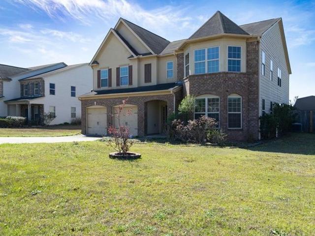 6376 E Lemongrass Dr, Columbus, GA 31907