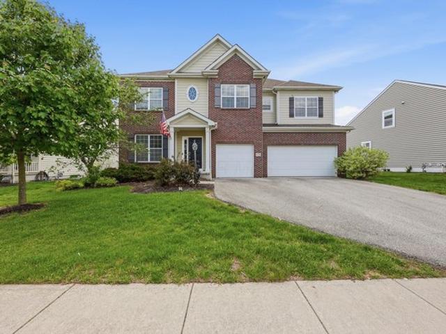 6376 Scioto Chase Blvd, Powell, OH 43065