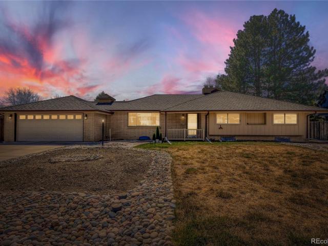 6376 W Roxbury Pl, Littleton, CO 80128 | MLS #3251