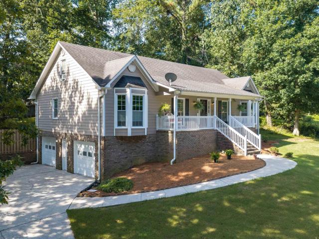 6376 Yellowhammer Drive