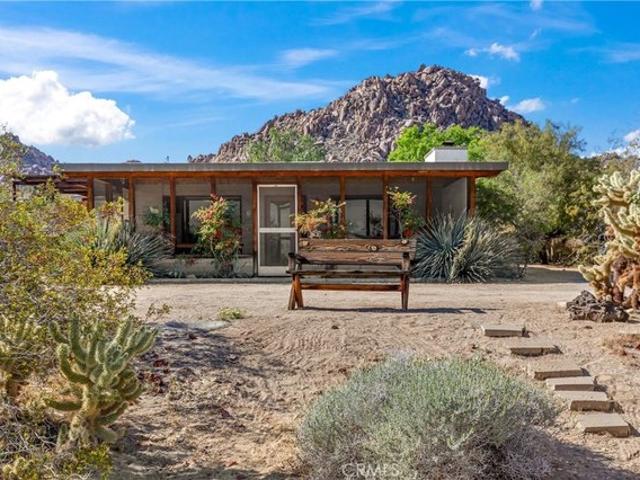63773 Hollinger, Joshua Tree, CA 92252
