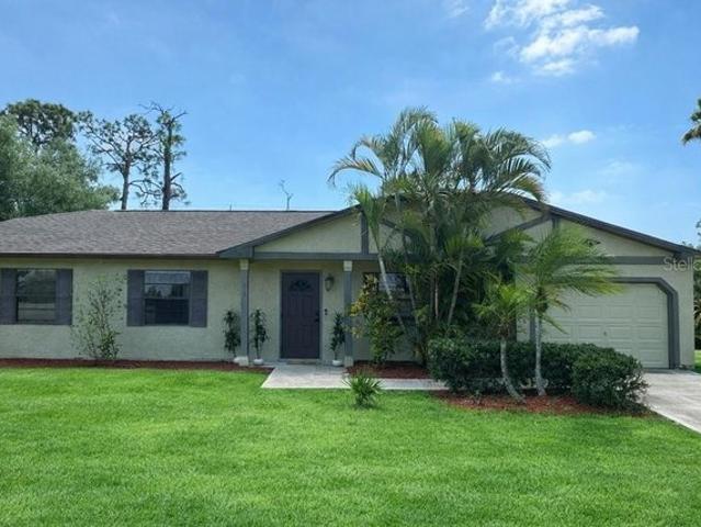 6377 Myrtlewood Rd, North Port, FL 34287