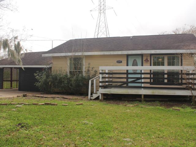 6377 County Road 659, Brazoria, TX 77422 | MLS #67885 | Compass