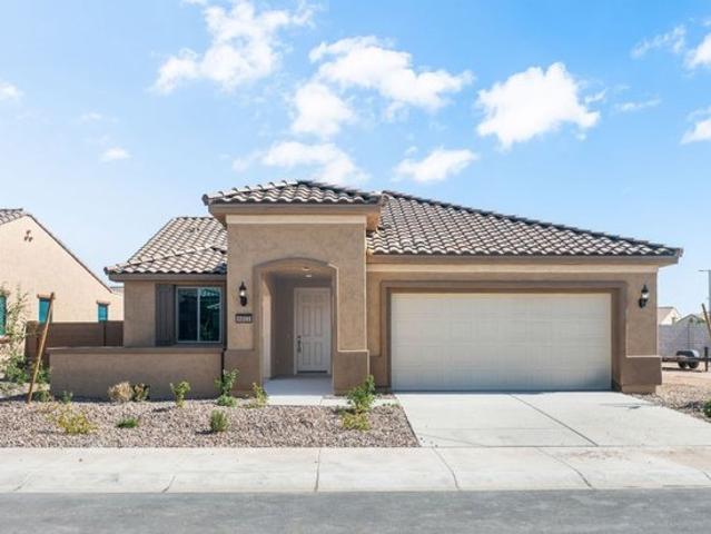 6377 W Eagle Way, Florence, AZ 85132
