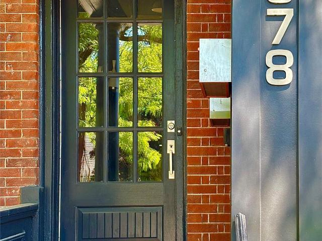 6378 Mill Street 2nd Floor