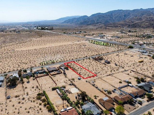 6378 Canyon Rd, Twentynine Palms, CA 92277