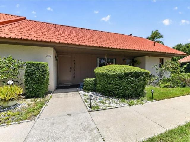 6378 Draw Ln Unit 36, Sarasota, FL 34238