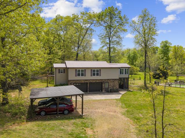 6378 E Richmond Shop Rd
