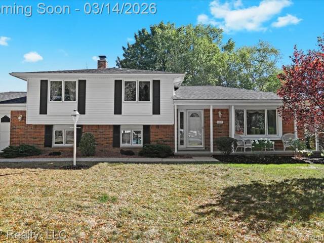 6378 Emerald Lake Drive