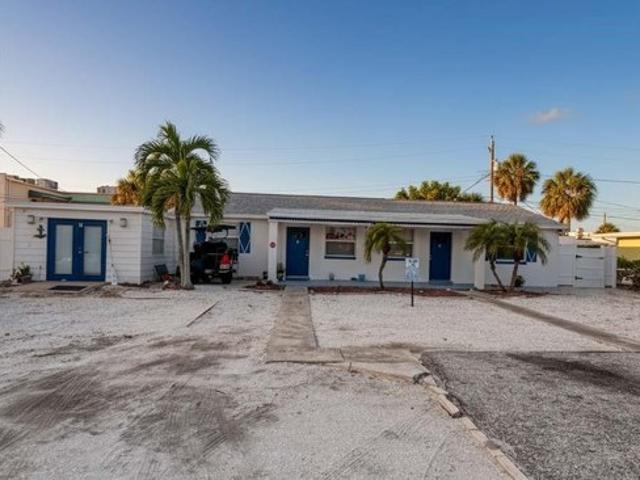 6378 Gulf Winds Dr, Saint Pete Beach, FL 33706