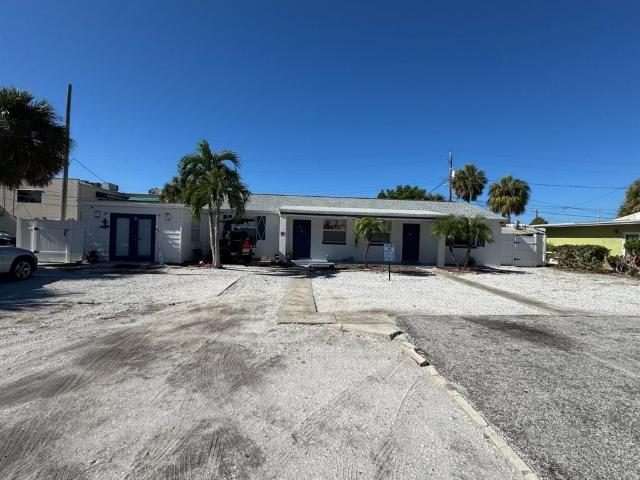 6378 Gulf Winds Dr, St. Pete Beach, FL 33706 | MLS #TB8439