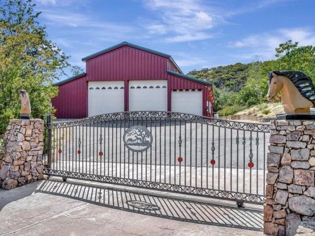 6378 Japatul Vista Ln, Alpine, CA 91901
