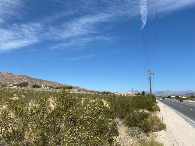 63793 Twentynine Palms Hwy, Joshua Tree, CA 92252 | MLS #26668