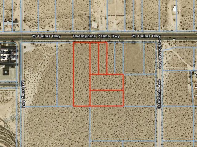63793 Twentynine Palms Highway