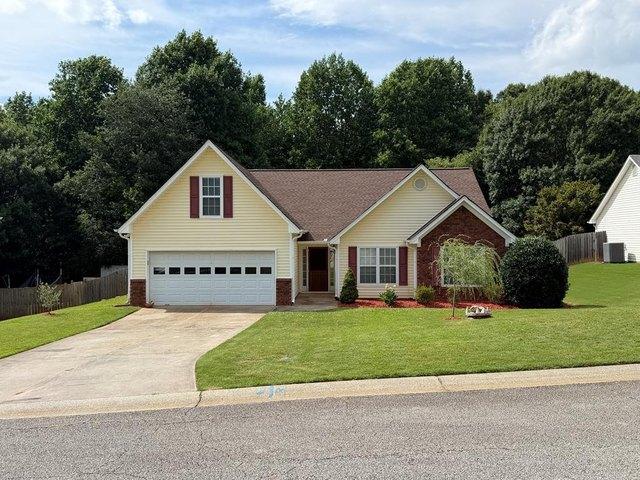 6379 Magnetic Pt, Flowery Branch, GA 30542
