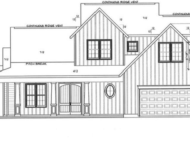 6379 Gumwood Rd, Oak Ridge, NC 27310