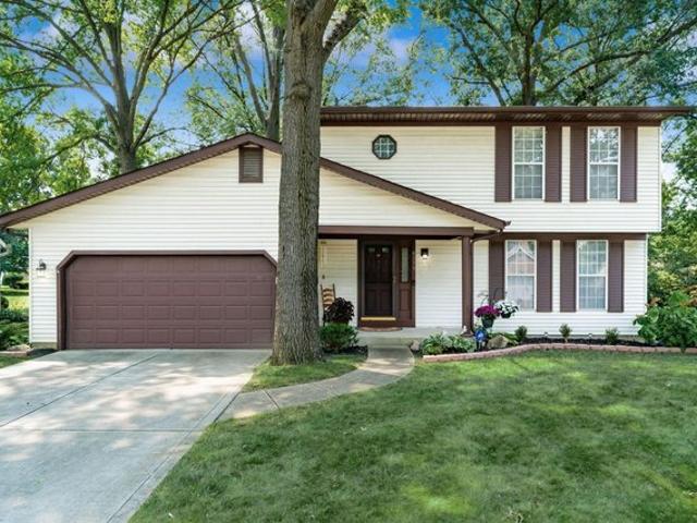 6379 Rugosa Ave, Reynoldsburg, OH 43068