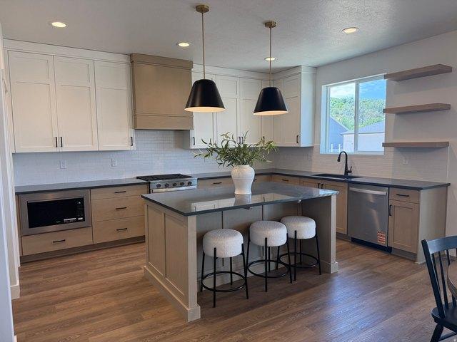 6379 S Ray Dr Unit 104, South Weber, UT 84405