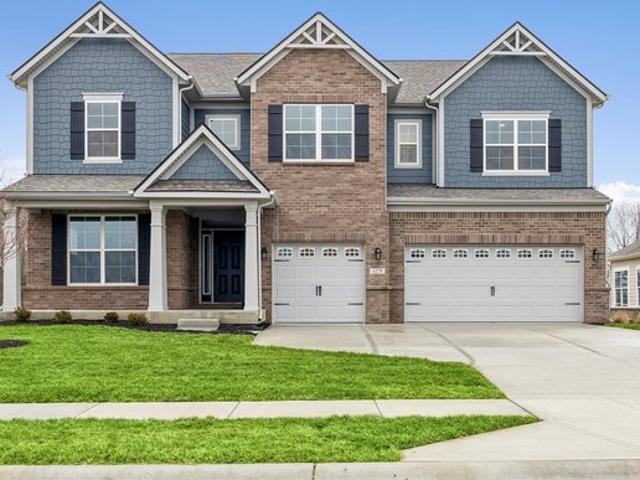 6379 Sailmaker Dr, McCordsville, IN 46055