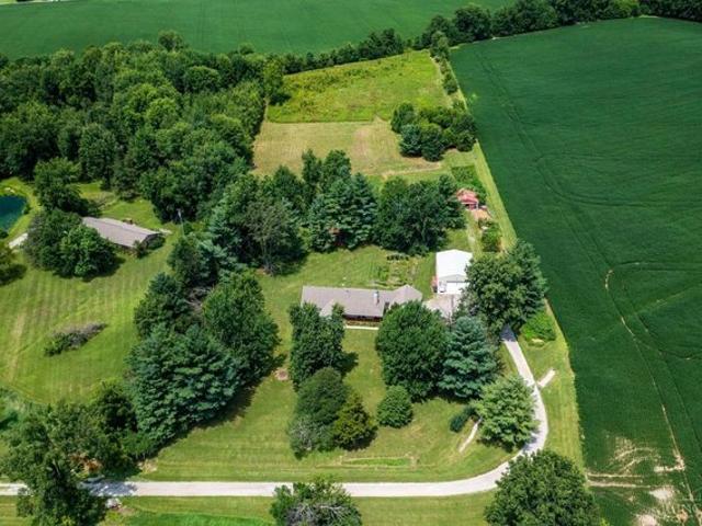 6370 Manila Rd, Goshen Township, OH 45122