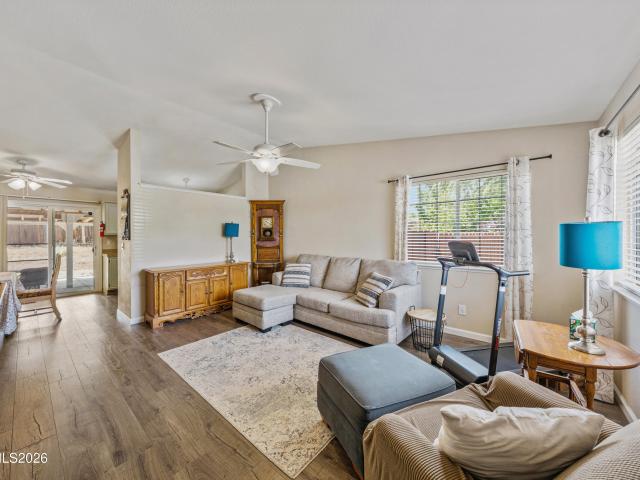 6370 Mono Ct, Sun Valley, NV 89433 | MLS #260005 | Compass