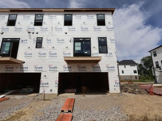 6370 Coverage Ct, Mason, OH 45040