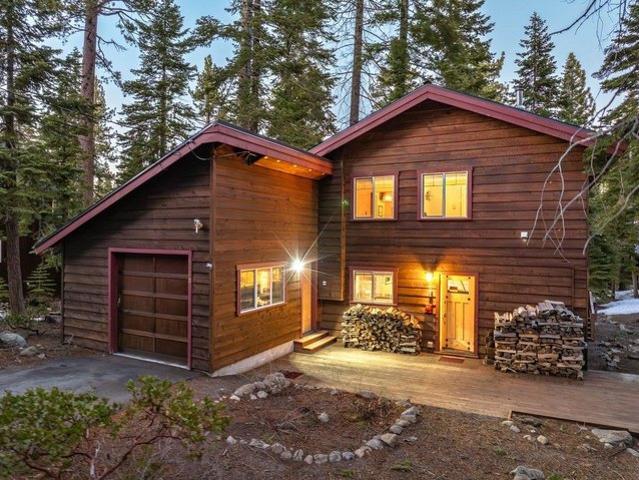 6370 Flicker Ave, Tahoma, CA 96141