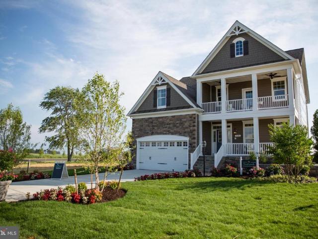 6370 Genoa Road
