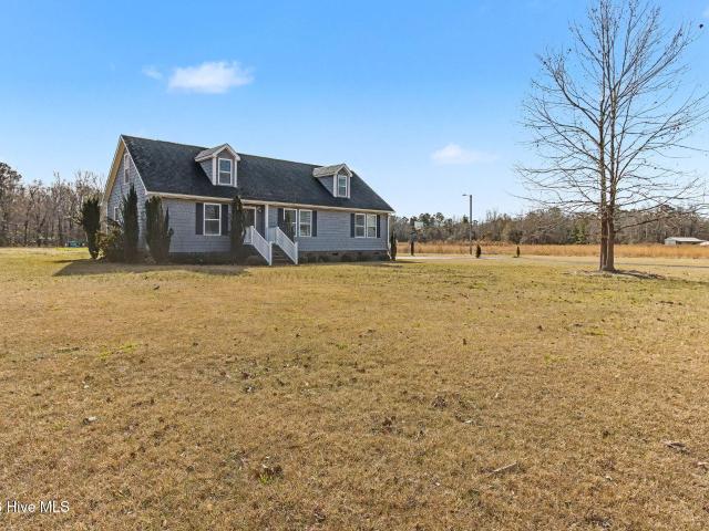 6370 Honey Hill Road