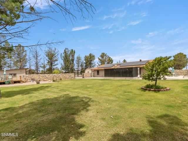 6370 Payan Rd, Las Cruces, NM 88012