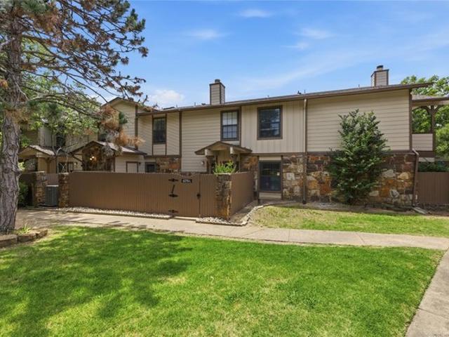 6370 S 80th East Ave Unit 39L, Tulsa, OK 74133