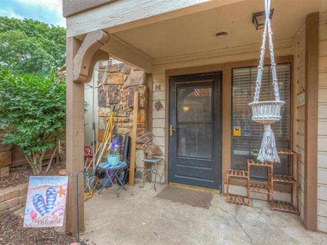 6370 S 80th East Ave Unit 39M, Tulsa, OK 74133