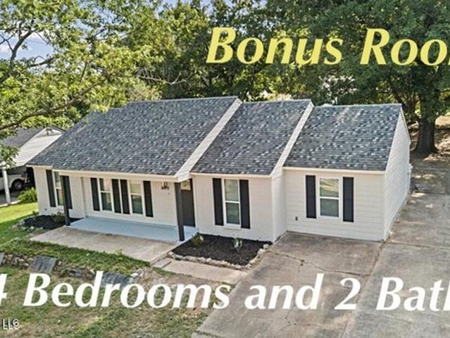 6370 Sandhurst Rd, Horn Lake, MS 38637