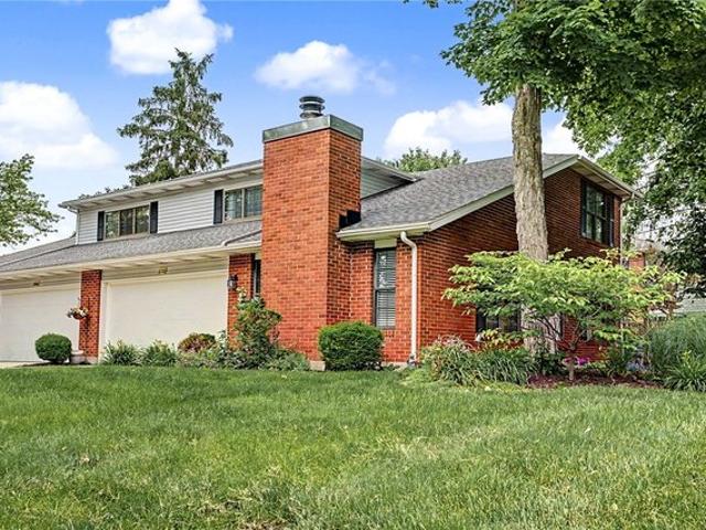 6370 Thomas Paine Pkwy, Centerville, OH 45459