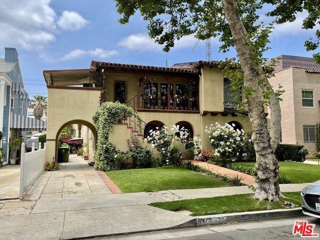 6370 W 6th St, Los Angeles, CA 90048