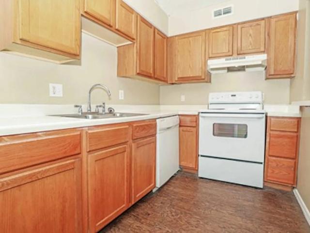 6370 W Wilshire Blvd, Oklahoma City, OK 73132