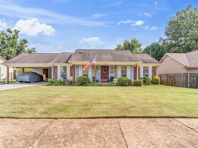 6371 Briergate Dr, Bartlett, TN 38134 | MLS #10217 | Compass