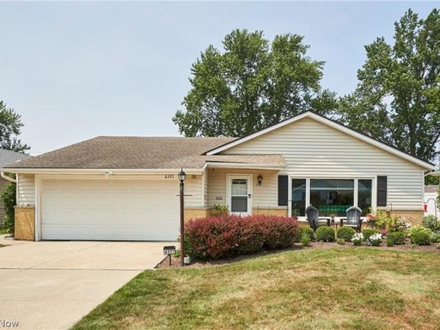 6371 Eastondale Rd, Mayfield Heights, OH 44124
