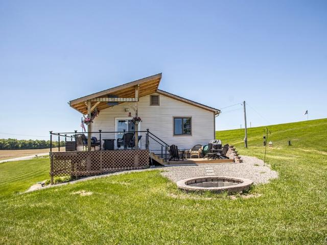 6371 Hamilton Hill Road