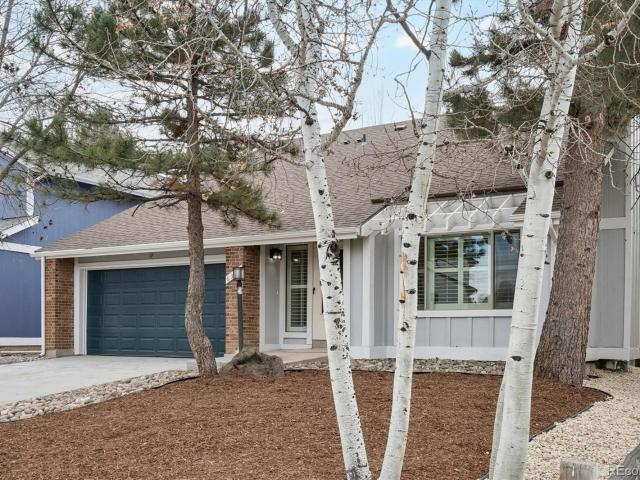 6371 S Florence Way, Englewood, US, CO